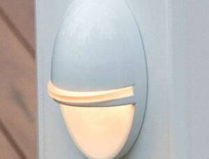 Azek lighting: Azek Sheds Light on Deck and Railing Lighting