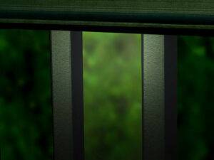 Azek lighting: Azek Sheds Light on Deck and Railing Lighting