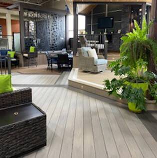 Retail Deck Store | Buy Everything for Your Deck | The Deck Store