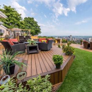 Retail Deck Store | Buy Everything for Your Deck | The Deck Store