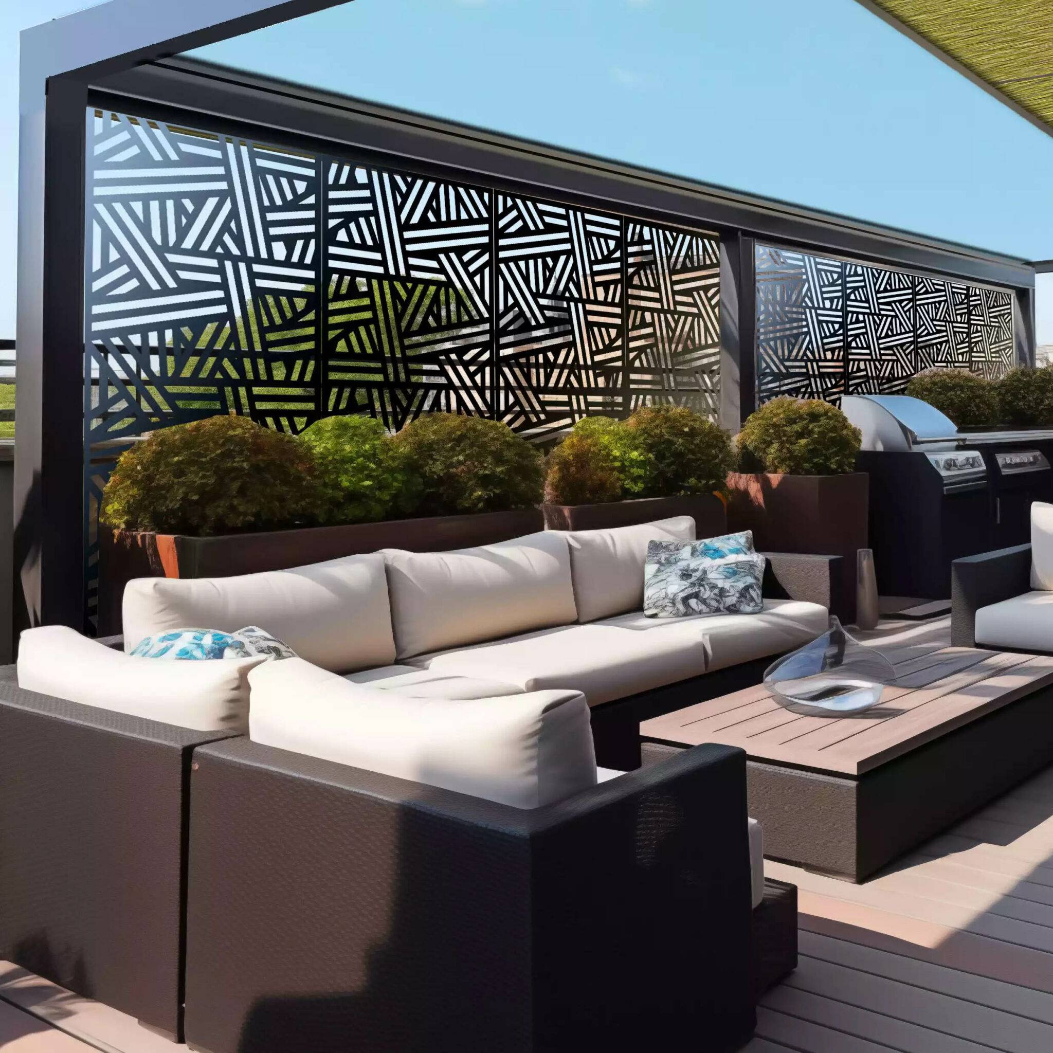 Retail Deck Store | Buy Everything for Your Deck | The Deck Store