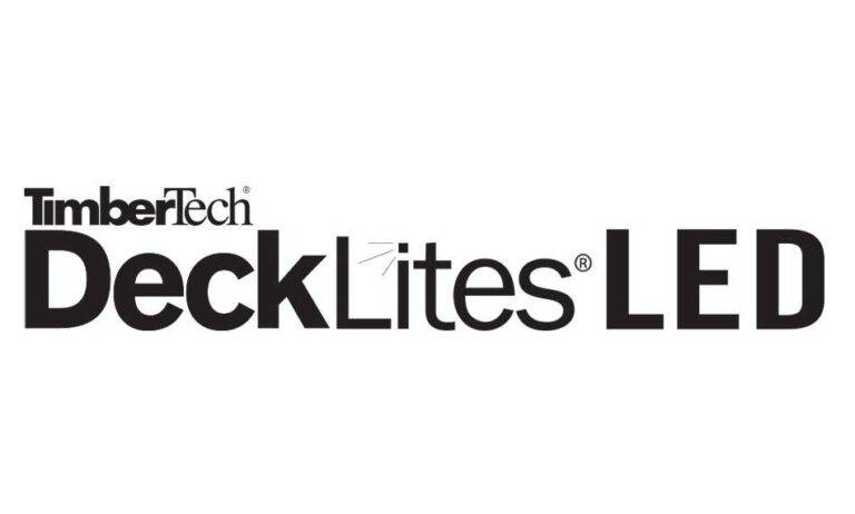 Light Up Your Outdoor Deck With Stunning Deck Lighting!