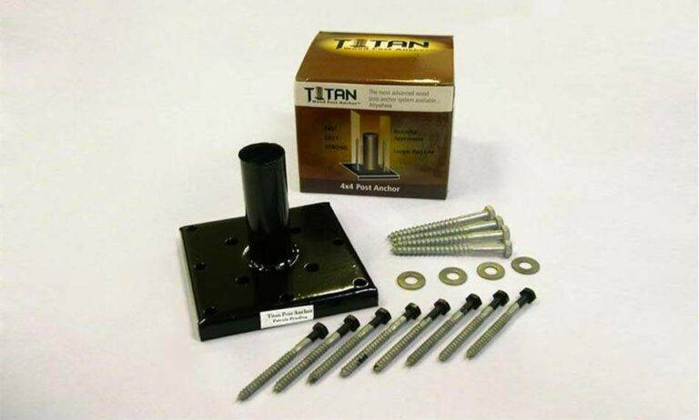 The Guide to Deck Hardware: All You Need for Your Outdoor Space