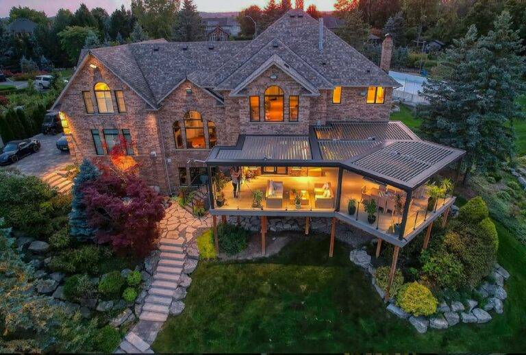 Deck Projects Samples | The Deck Store - Ontario's Deck Building Leader