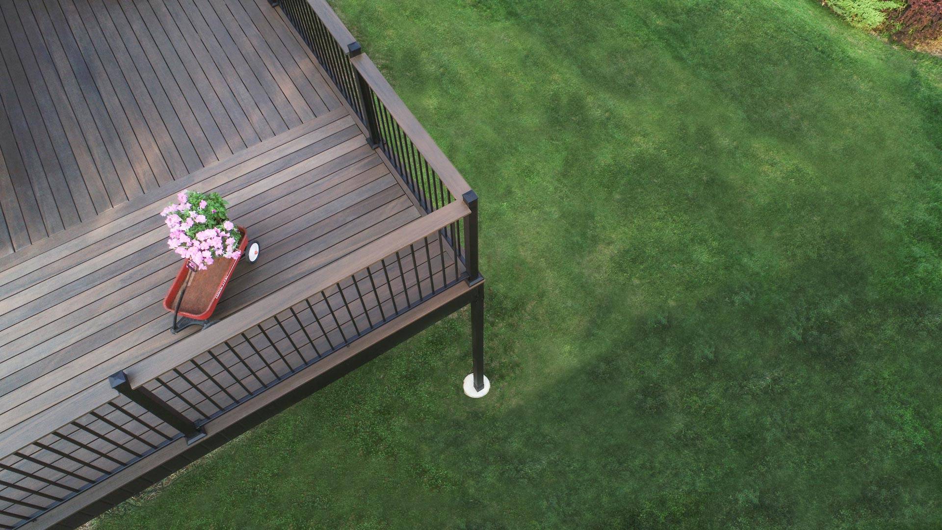 Fortress Railing: The Ultimate Guide for homeowners