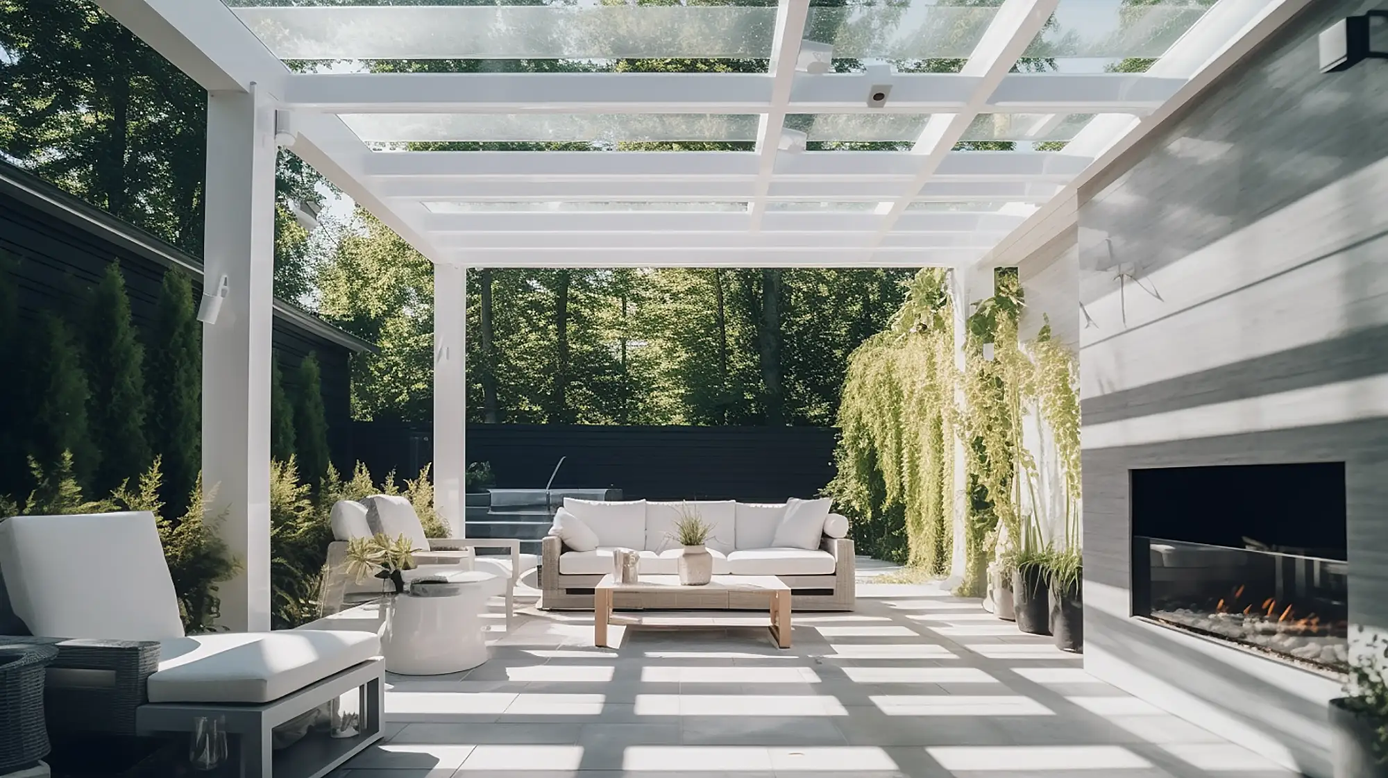 10 Creative Deck Design Ideas to Enhance Outdoor Living Space