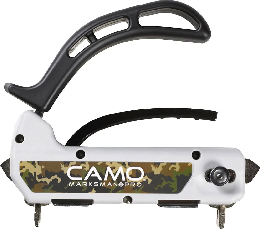 Camo Fasteners for Decking: Everything You Need to Know