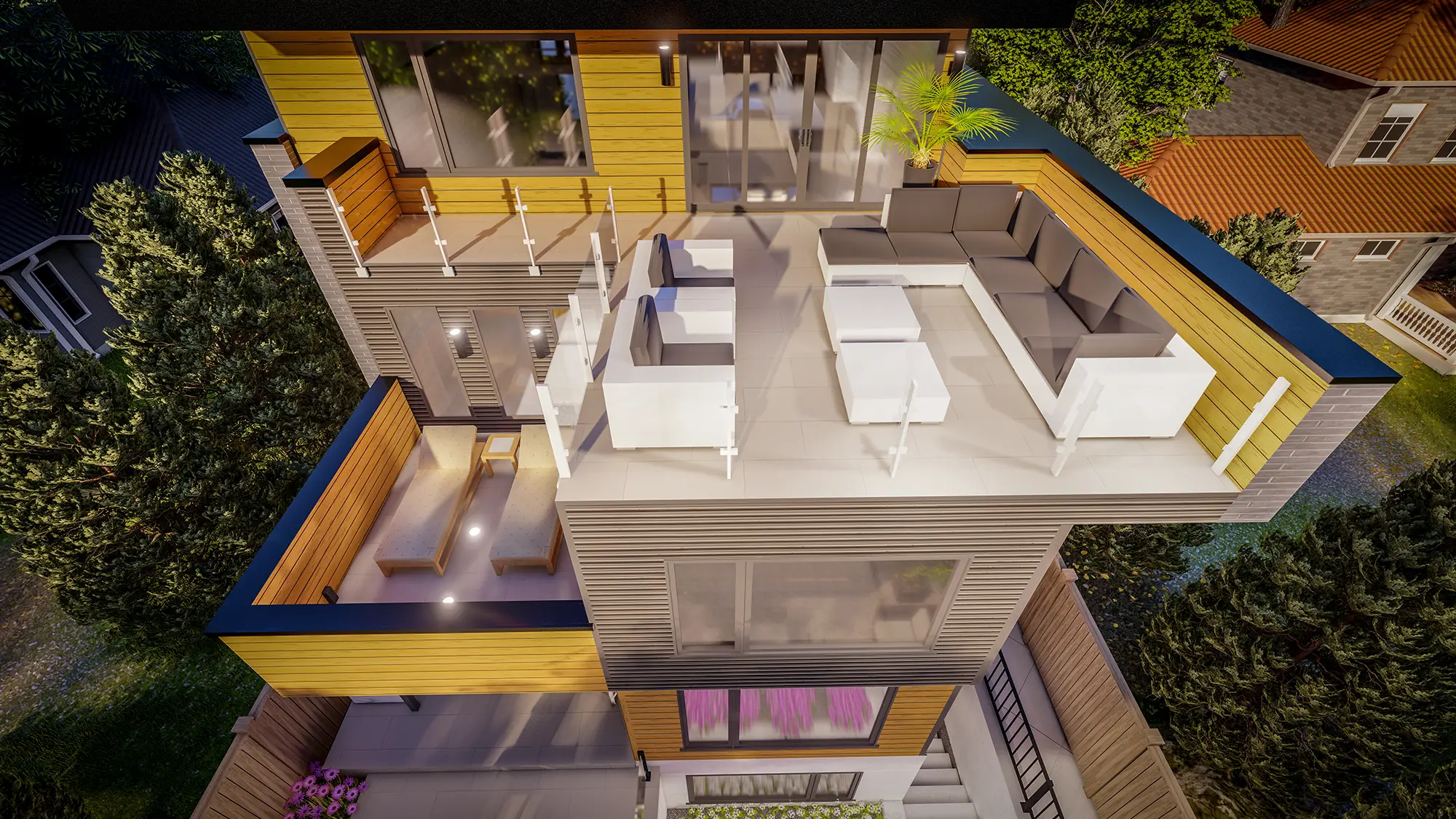 Ultimate Deck Design: A Comprehensive Guide