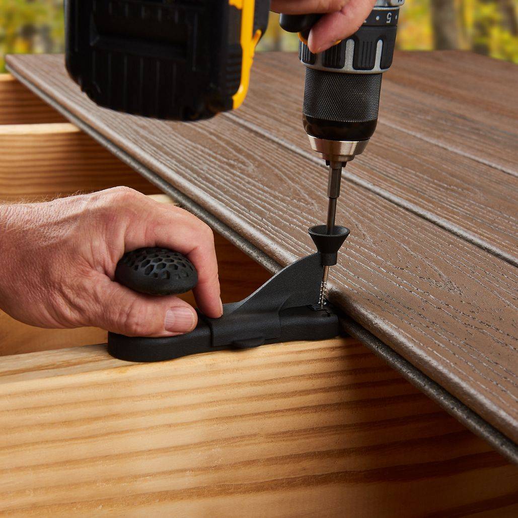 Trex Fasteners- Dive in Your Ultimate Guide to Trex Fasteners!