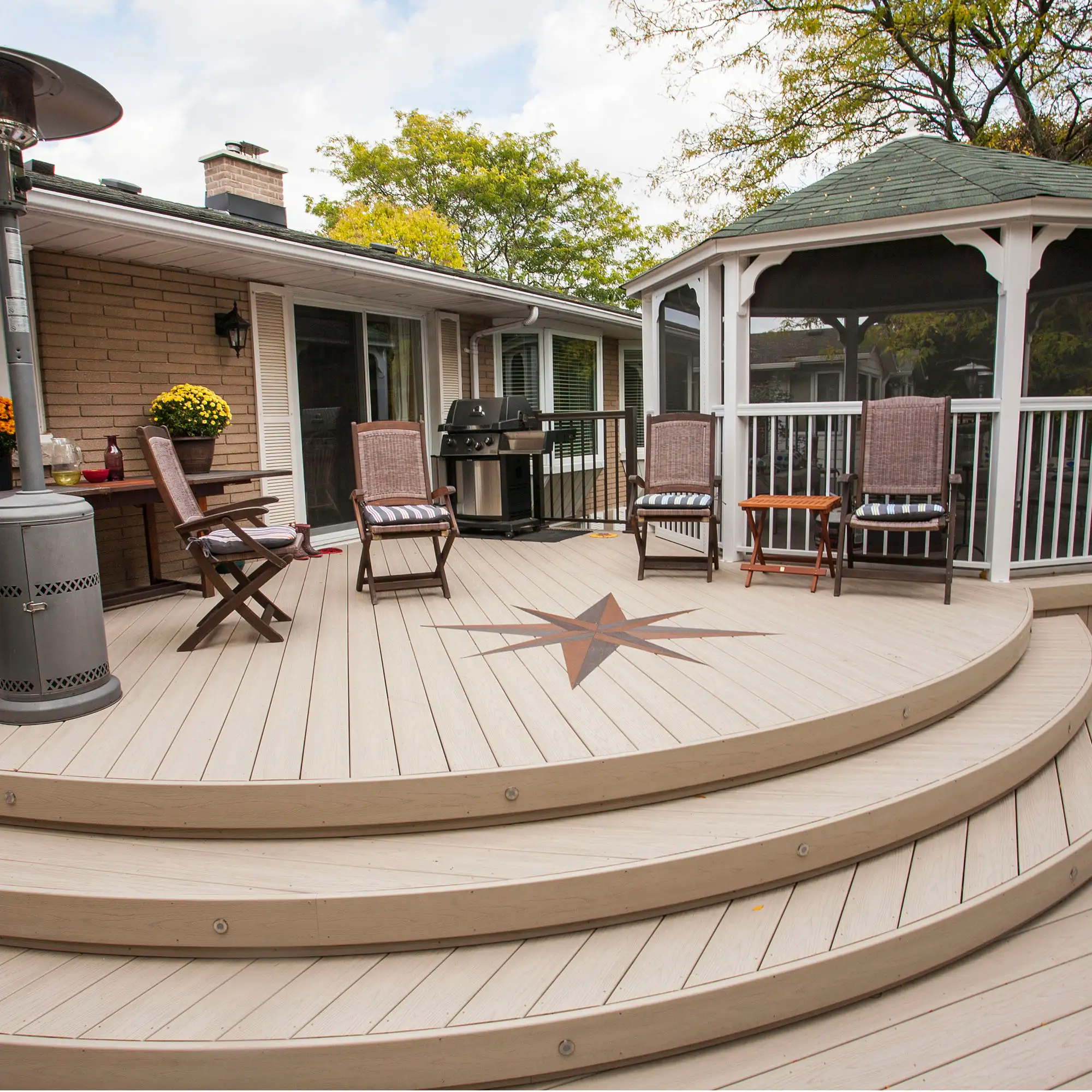 Veka PVC Decking: Explore The Secrets and Benefits Now!