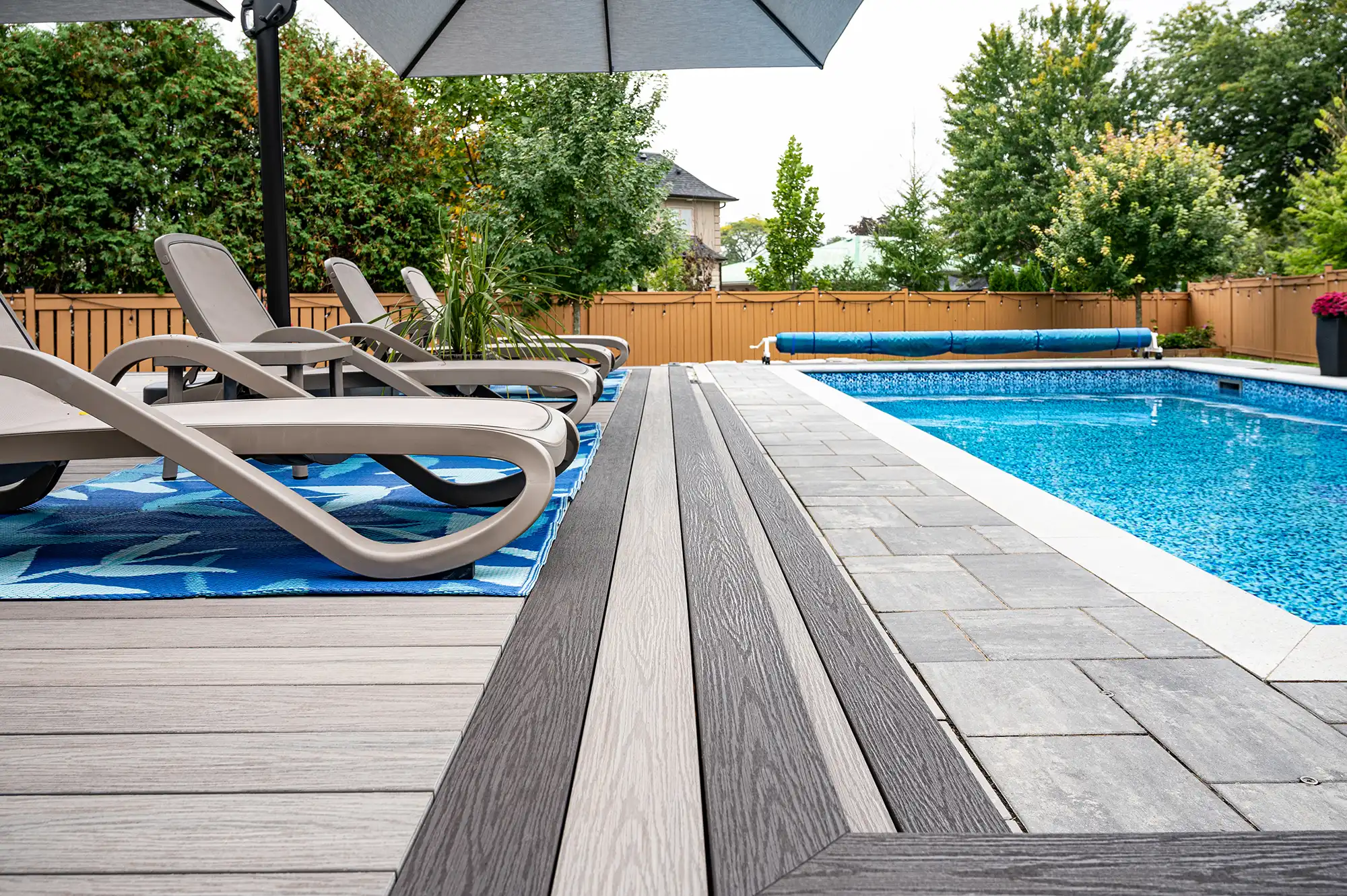 Ancaster Deck Contractor | Custom Deck Design & Construction