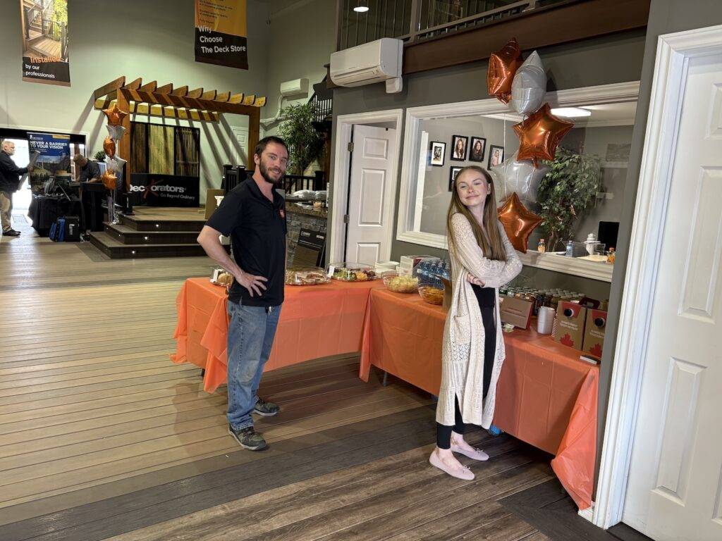 Contractor-Builder-DIY Information & Appreciation Event | Best Toronto ...