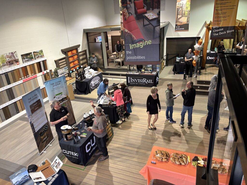 Contractor-Builder-DIY Information & Appreciation Event | Best Toronto ...